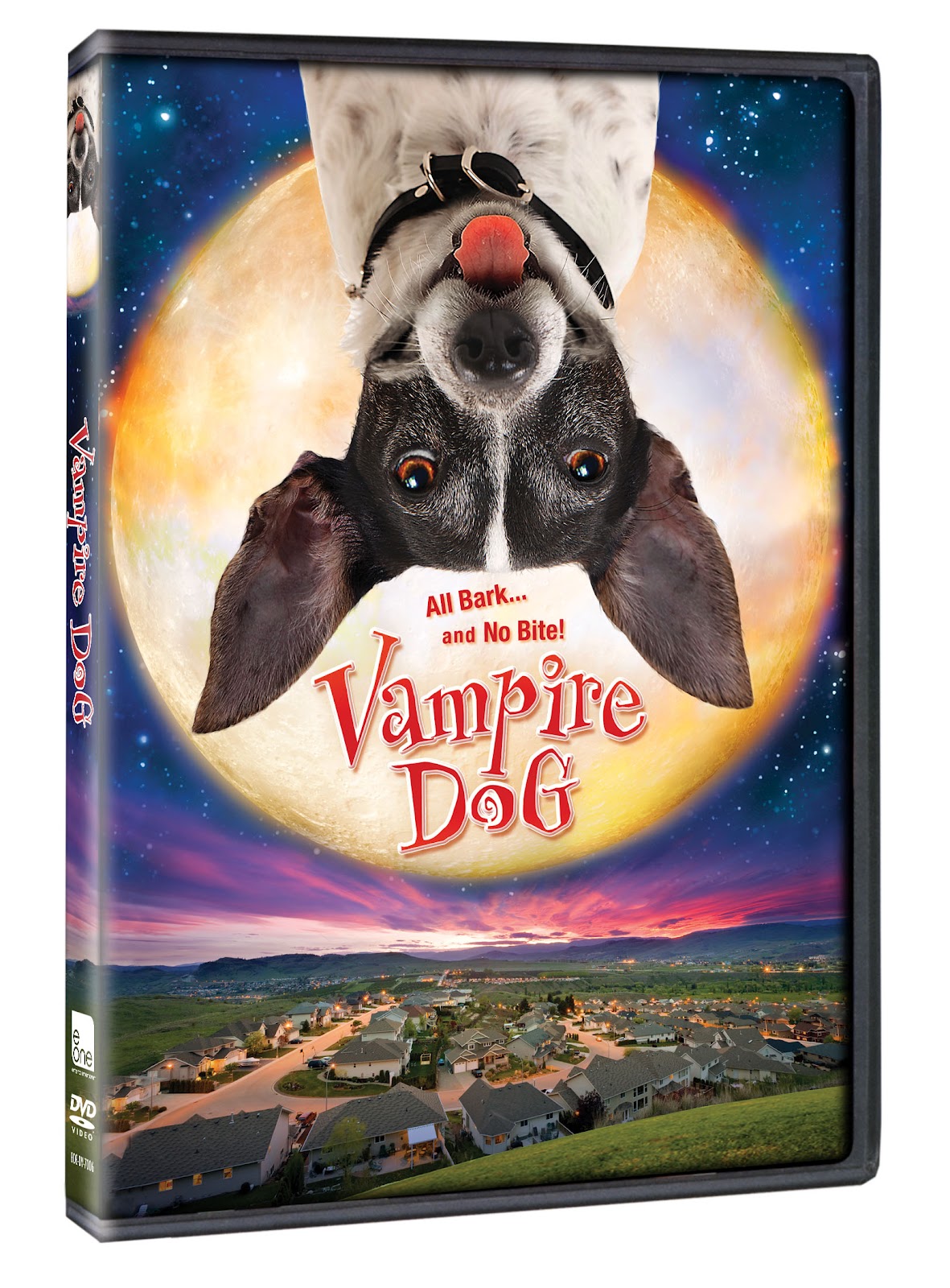 Spooky Buddies Dvd Cover