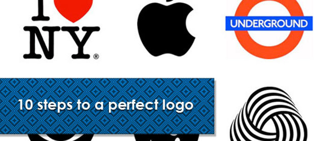 How To Design The Perfect Logo - Creativaclub