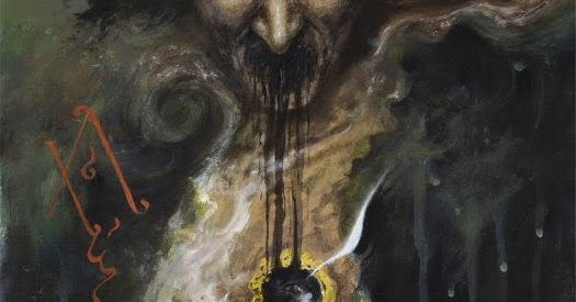 Metal Bandcamp: Akhlys - The Dreaming I