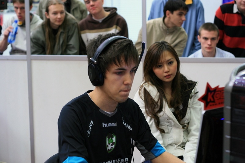 Starcraft 2 and eSports: MLG Dallas: A new God Protoss has been born ...