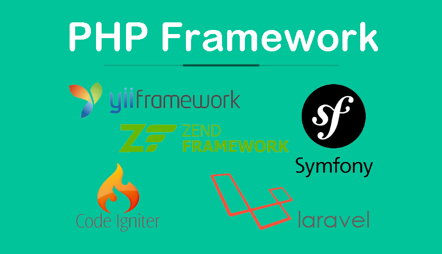Berkenalan Dengan Framework Php Indra Satya
