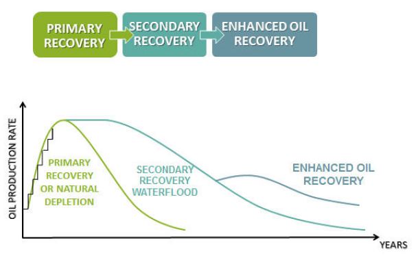 Process Engineer: Petroleum Engineering – Life Cycle Exploration and ...