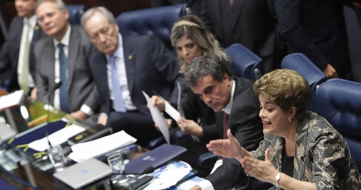 Welcome To Dotun David's Blog: Brazil's first female President Dilma ...