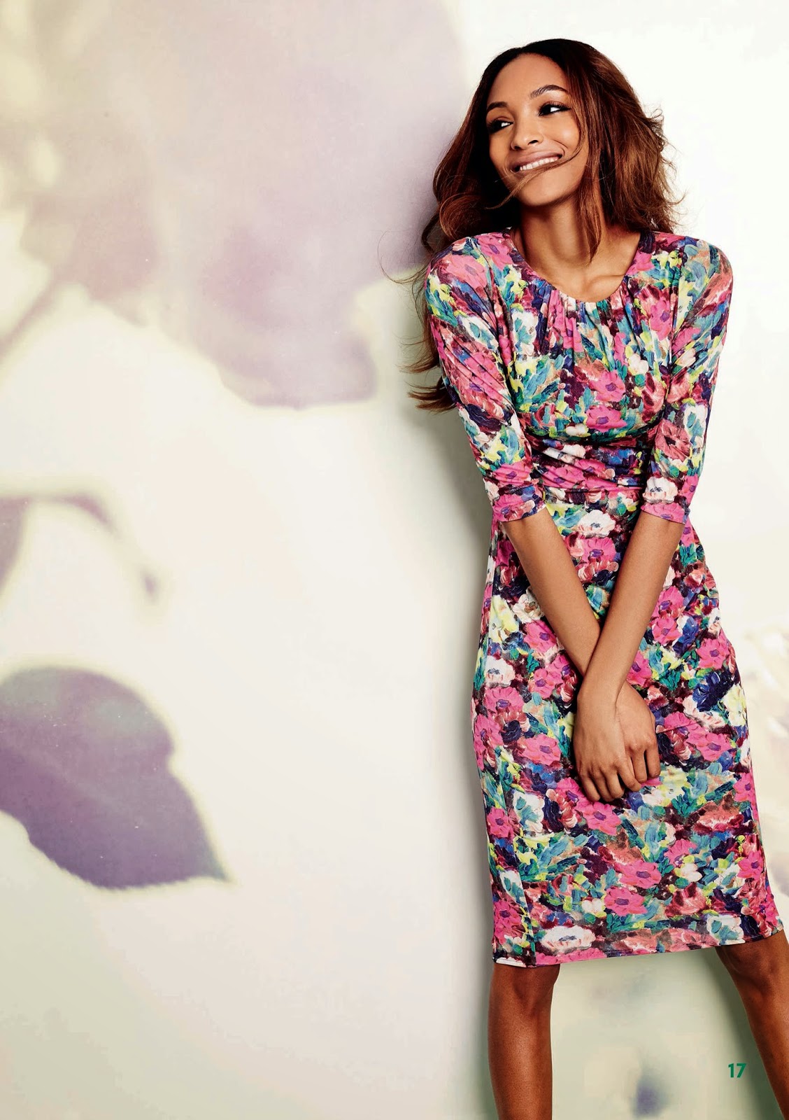 My Superfluities: Boden: Autumn/Fall 2014 Preview Picks (Dresses, Pants ...