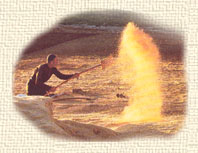 TEMPAT PENGIRIKAN = TEMPAT PEMURNIAN | RAHASIA HATI