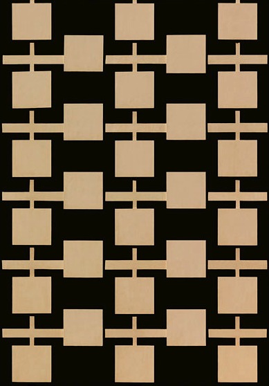 Art Splash: Roland Fischer - New Work - Von Lintel Gallery - New York