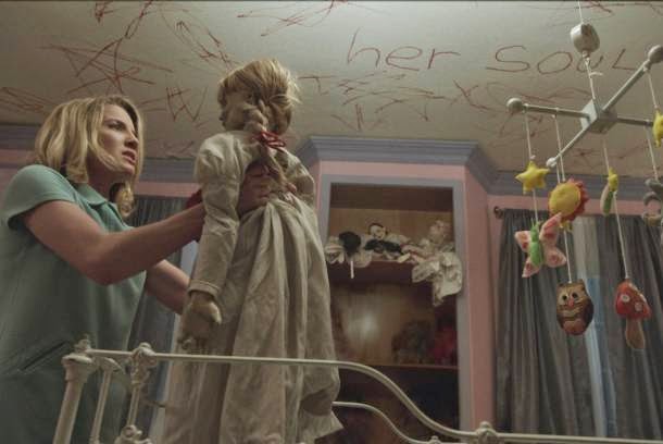 [MOVIE REVIEW] ANNABELLE — SHINI LOLA | Your Guide to Travel, Beauty ...