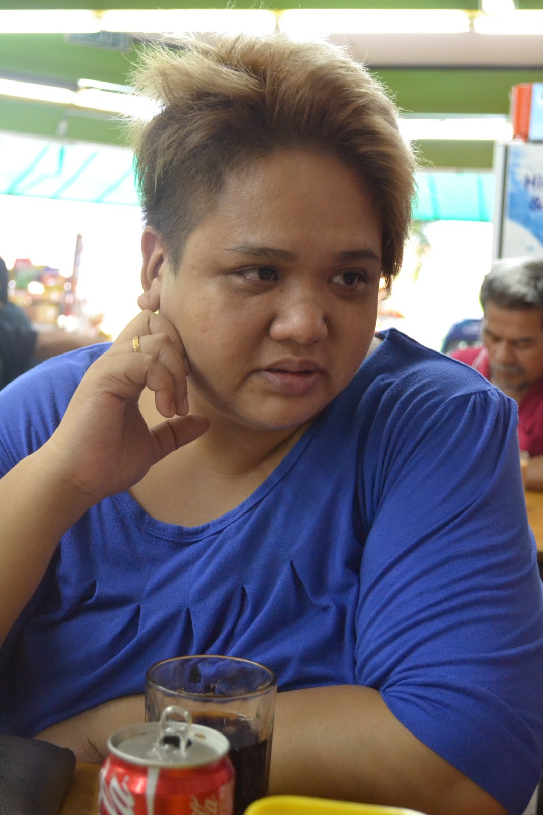 Taipingmali : Enot tidak bersalah,,yang bersalah ialah wartwan