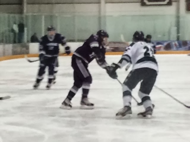 Colorado Rampage Hockey: Rampage 16's & 18's Victorious against the ...