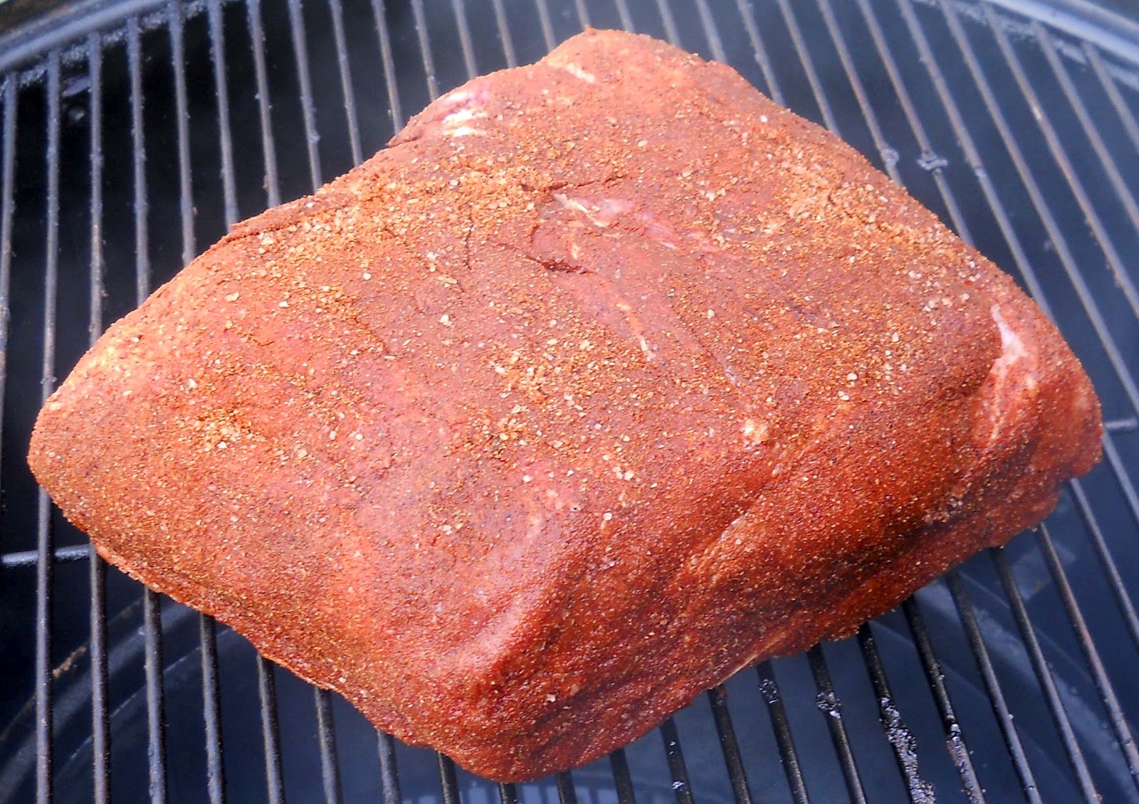 Jock's Good Grub: Boston Butt or Front Shoulder Roast? Either Way ...