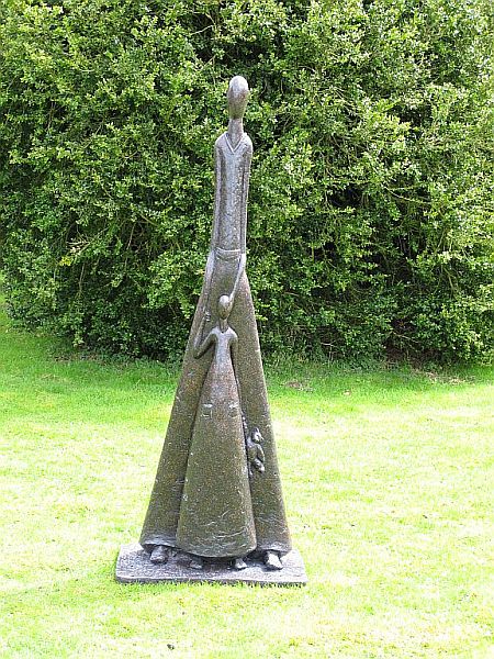 peuple de papier: Helen Sinclair