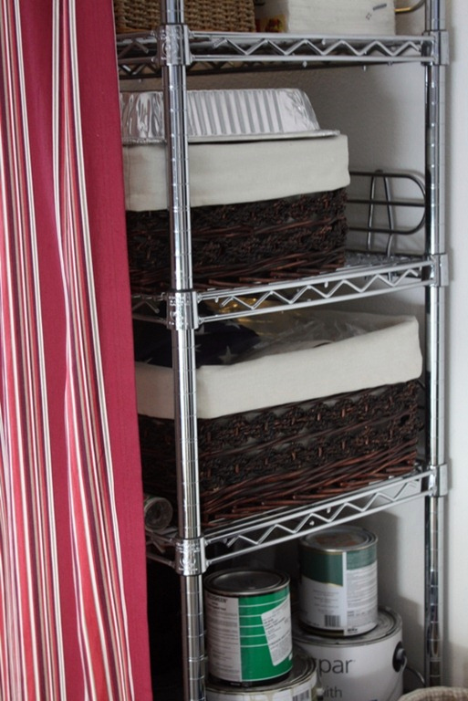 IHeart Organizing: Reader Space: A Thoughtful & Organized Place!