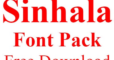 Pixellab sinhala font download - bxeshadow