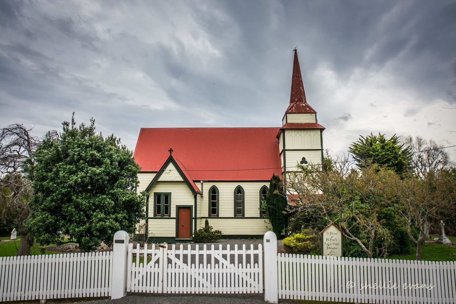 Two Go Tiki Touring: Beach Hop South- Te Paerahi Beach (aka Porangahau ...