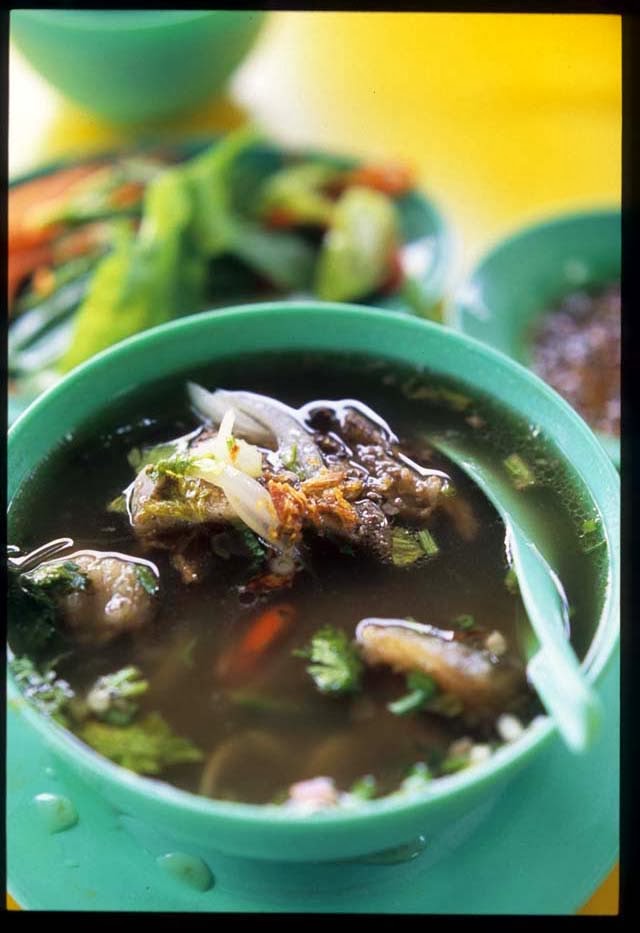 Restoran Herba Pasir Puteh