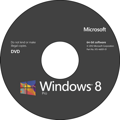 Windows 8 Pro 64 bit ภาษาไทย Download Windows 8 Free Full Crack Activator.