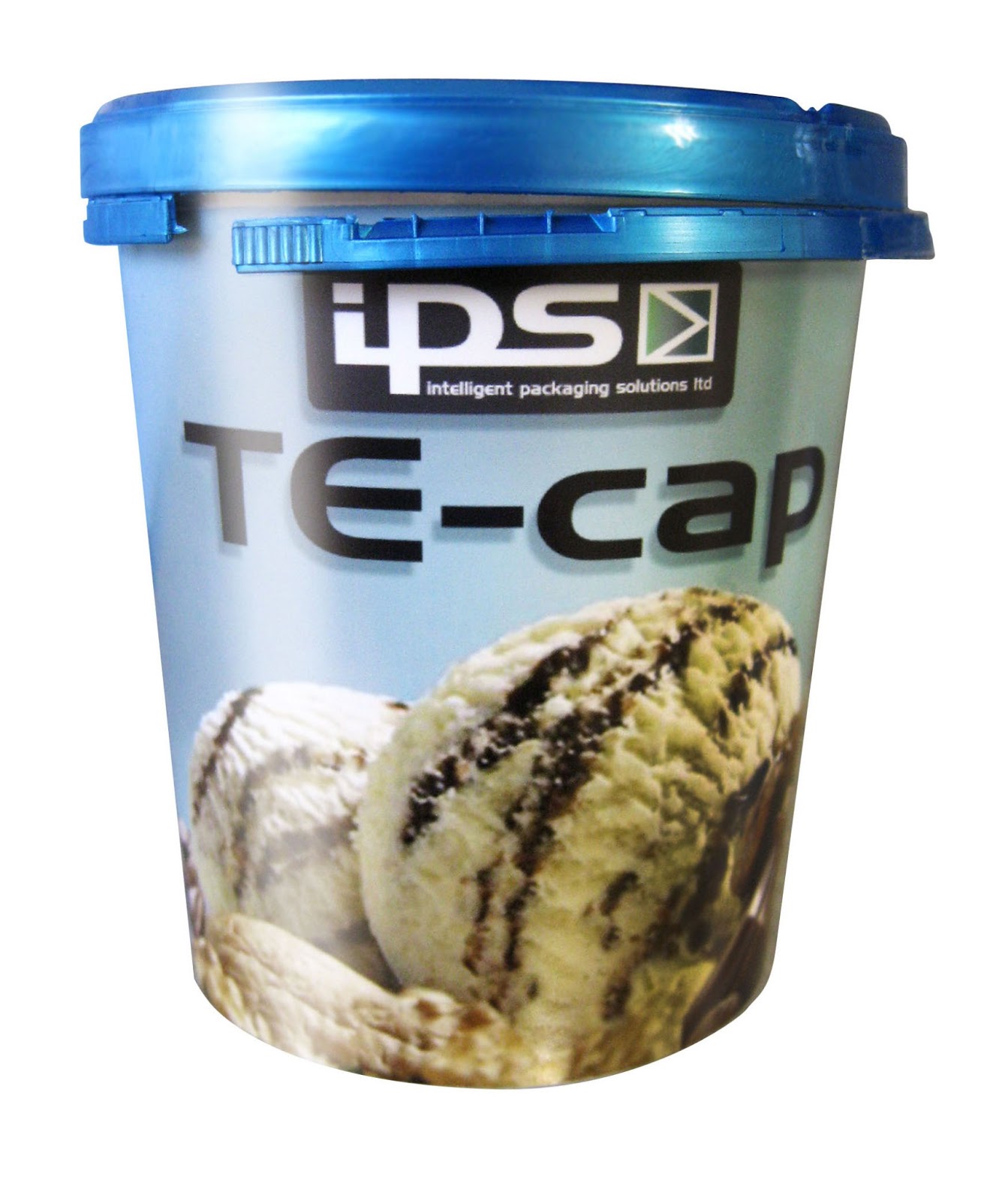 Intelligent Packaging Solutions: IPS Launches the TE-Cap: A new ...