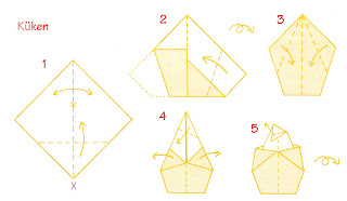 Húsvéti dekorációk - Ovisélet