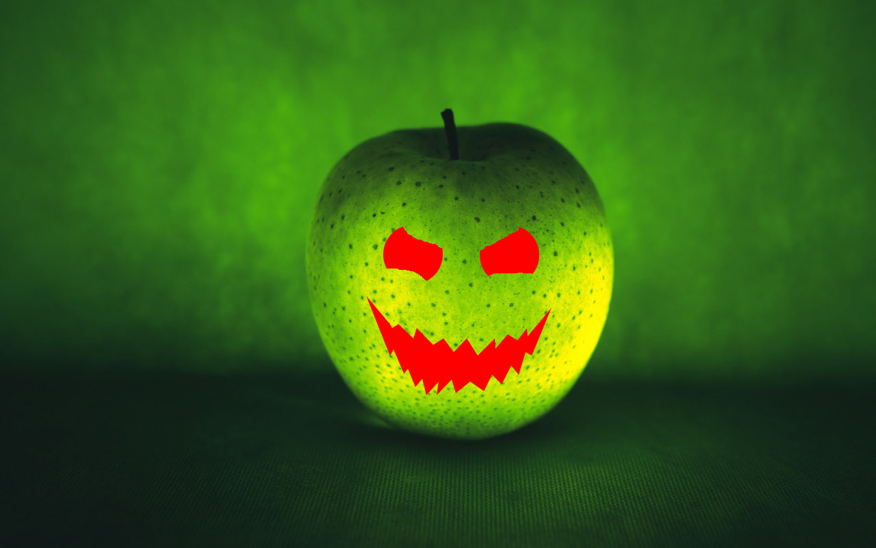 Nonsense of the World: Thanksgiving!