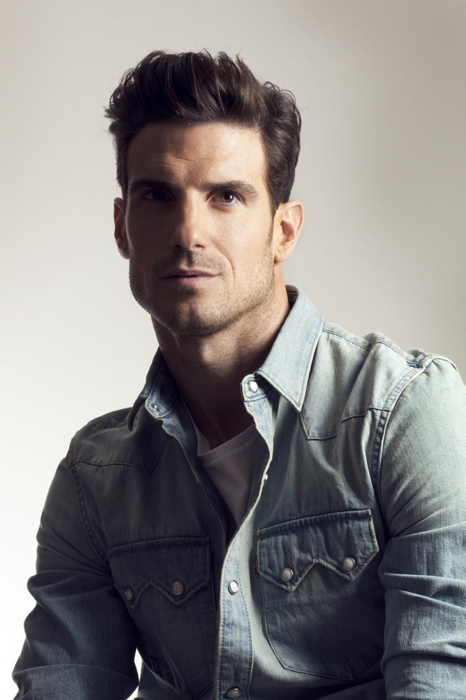 BABY PRODUCTOS - BABY PRODUCTS: Aitor Ocio