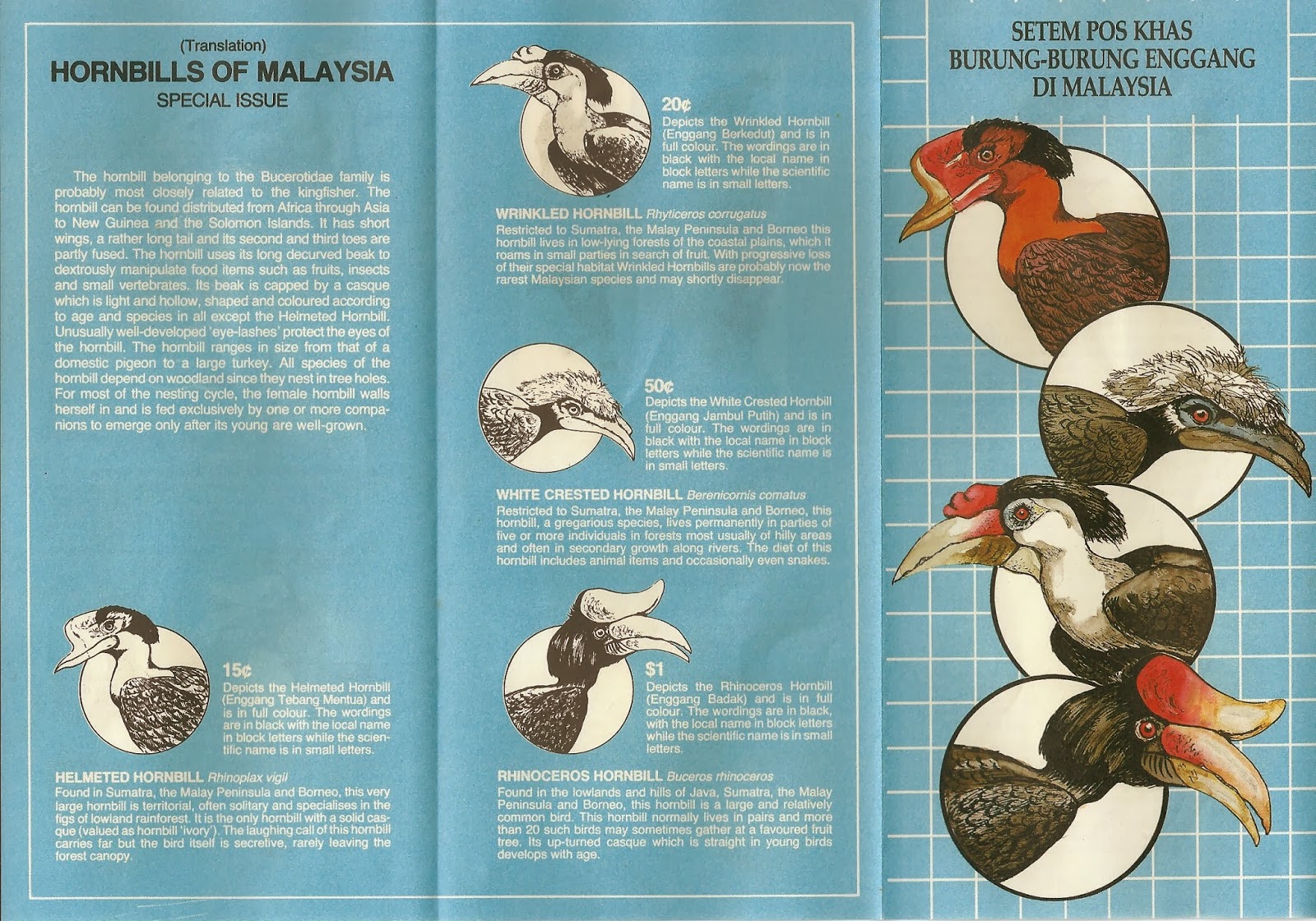 SETEM UNTUK DIJUAL: January 2014