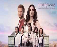 Huerfanas capitulo 304 - Miercoles 9 de enero del 2019 - Telenovela Update