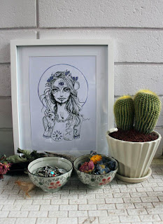 Wild Moon: Pony Gold- Rachel Urquhart