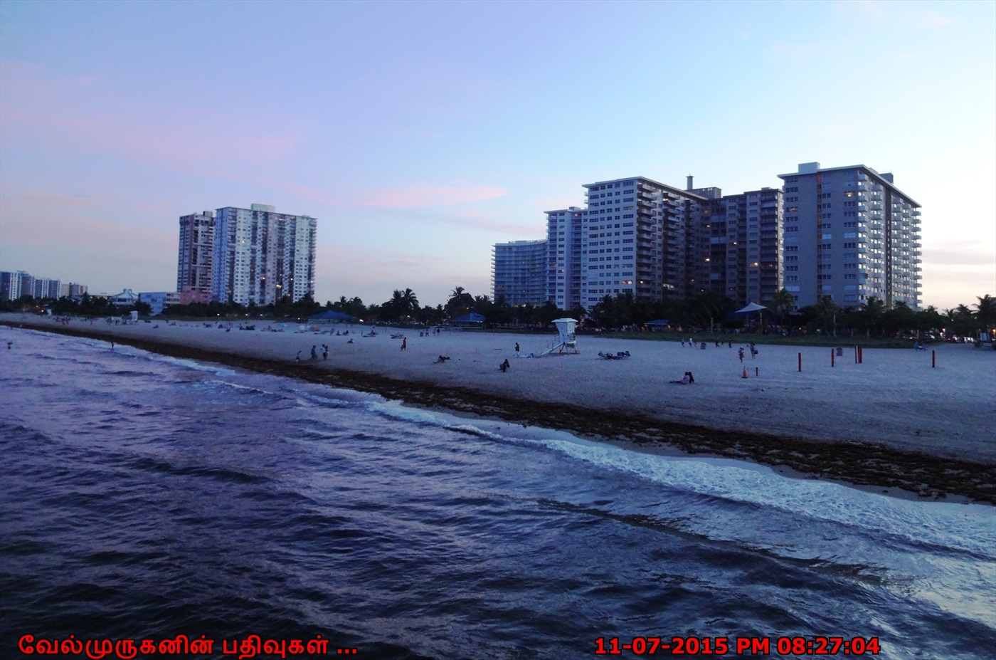 Pompano Beach Florida - Exploring My Life