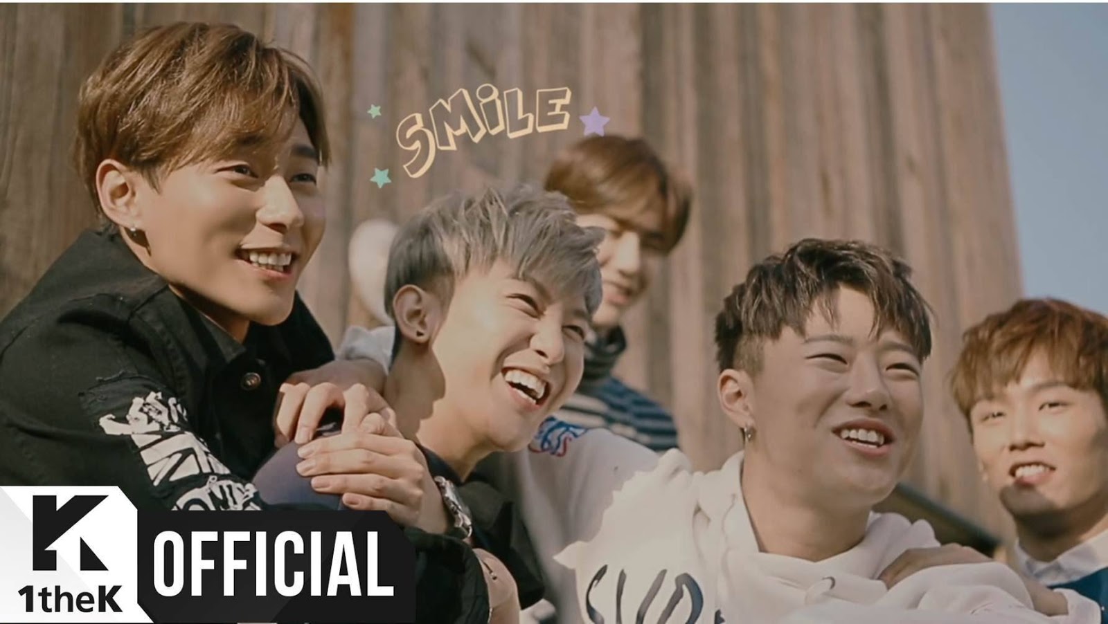 UNIQ celebra su 1er aniversario publicando el MV de su canción "Best ...