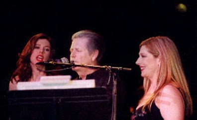 CONCERT OVERLOAD: Concert #282 - Brian Wilson & Friends at UCLA's Royce ...