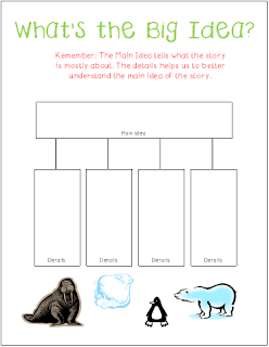 Penguins and Polar Bears! | Pride and Primary