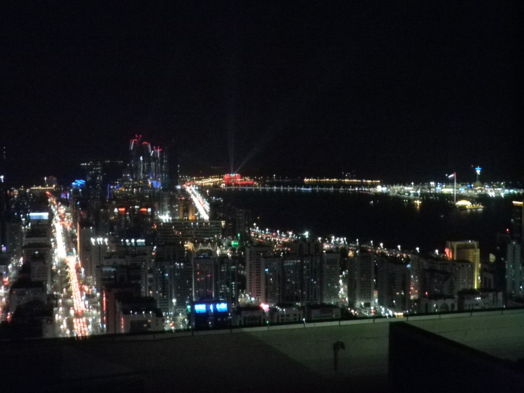 Shaikh Matthias bin Michael al Winker: National Day – 40 Jahre ...