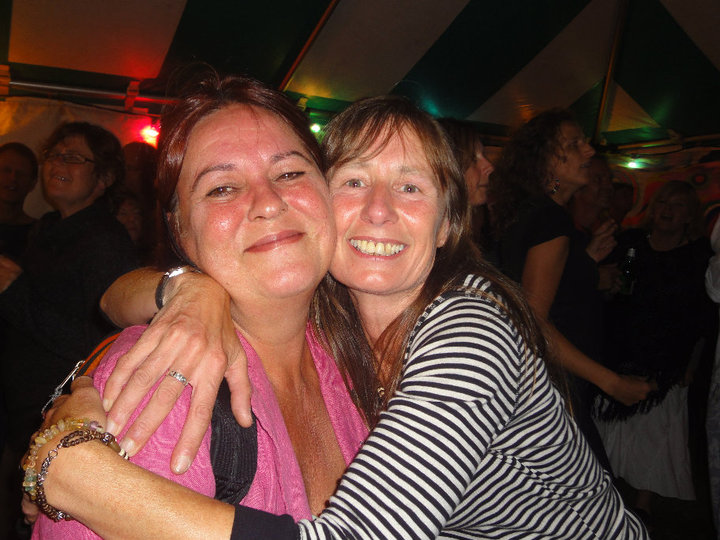 Sandy Lane, Pennard, Gower. Thoughts From My Heart: Sandy Lane Fete 2010