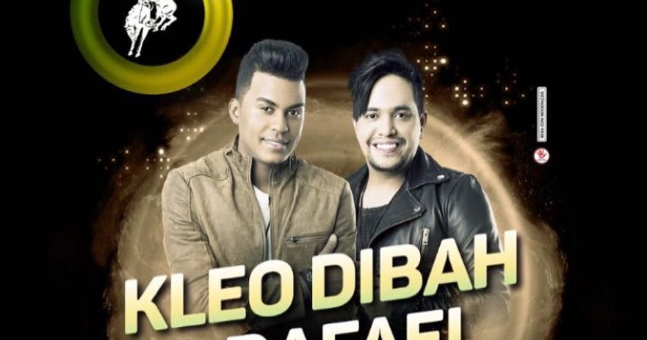 Fã Clube Kleo Dibah e Rafael Oficial: Kleo Dibah e Rafael é destaque no ...