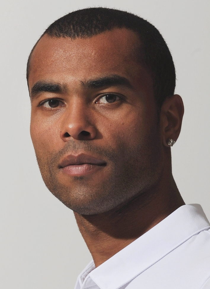 Filmovízia: Ashley Cole