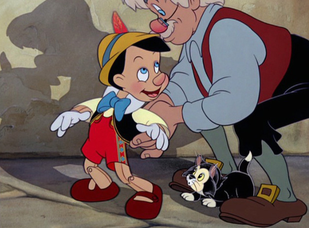 Media Darlings: Disney’s “Pinocchio”? Proceed With Caution