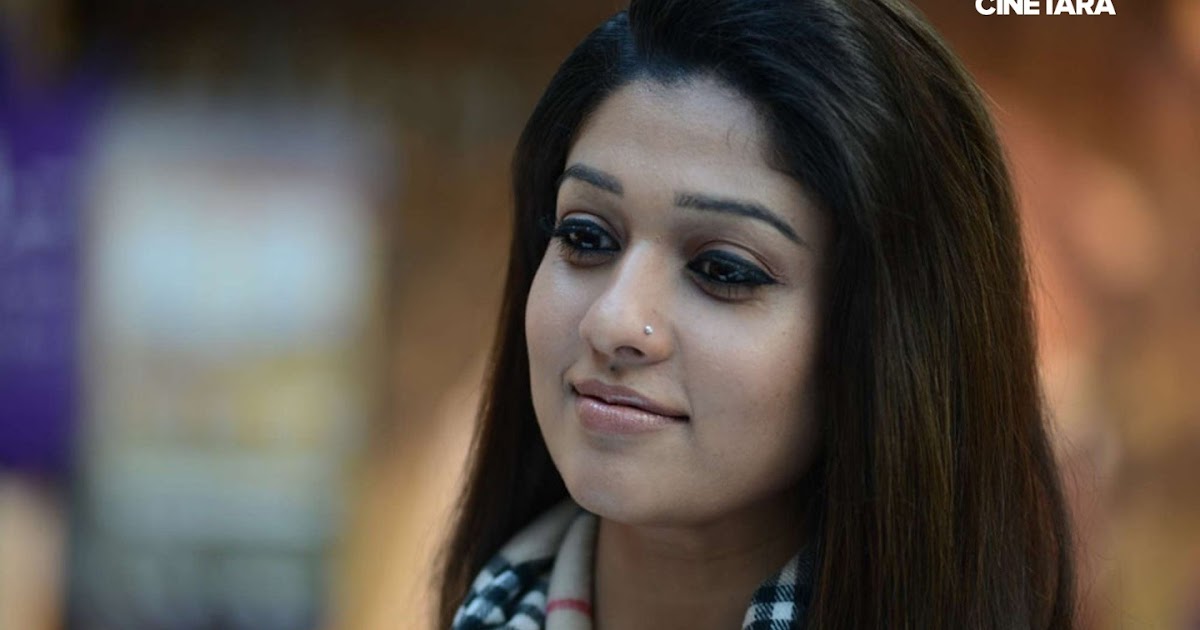 Nayanthara next movie as Dora - Cine Cafe