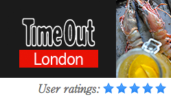 ferdiesfoodlab - London Supper Club - Battersea: Book Launch - Cook ...