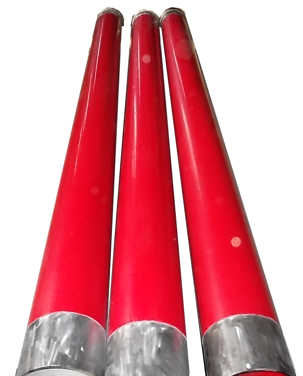 PE COATING PIPE (Material : SUS)