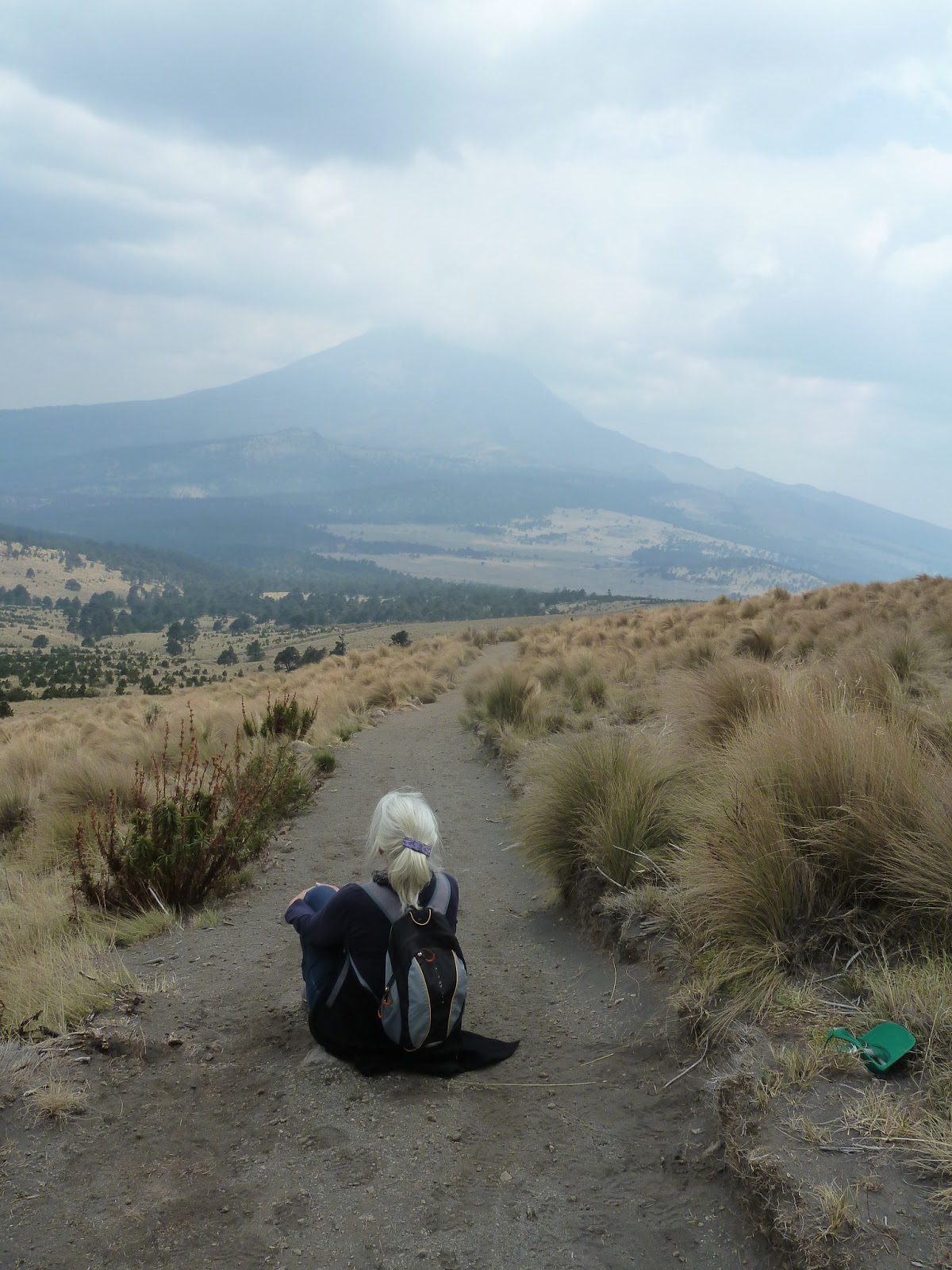 fega-zentralamerika: Der Popo hats in sich