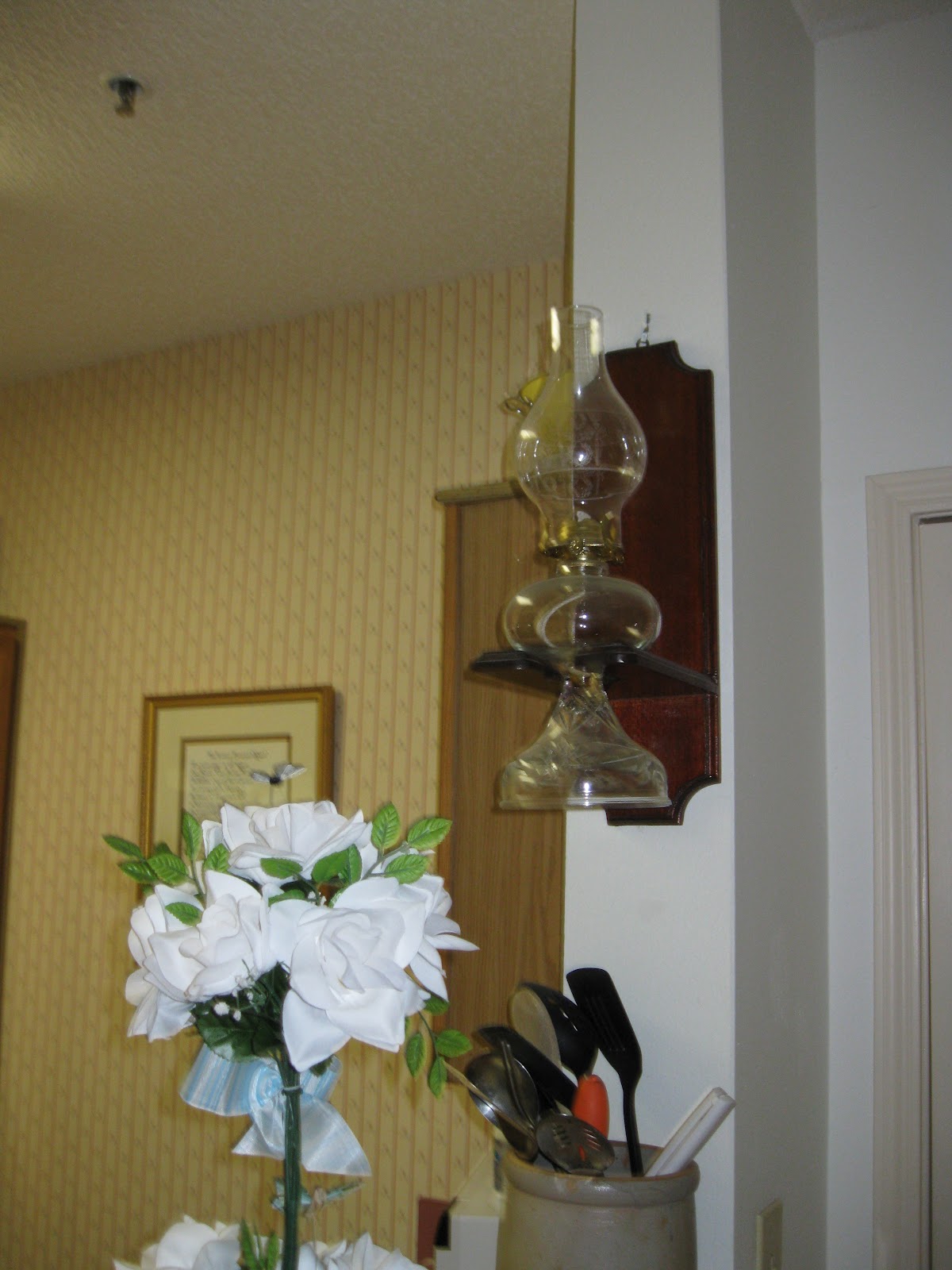 At Rivercrest Cottage: The Things We Carry