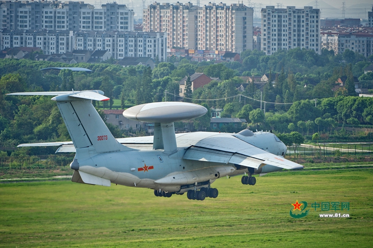 China Defense Blog: AUEODS NAVFLIR combined targeting pods makes its ...