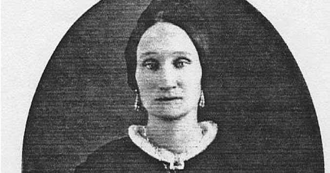 Doubt Your Doubts!: Sylvia Porter Sessions Lyon (Smith) Clark - wife #8