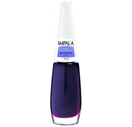 We Love Nail Polish: Impala