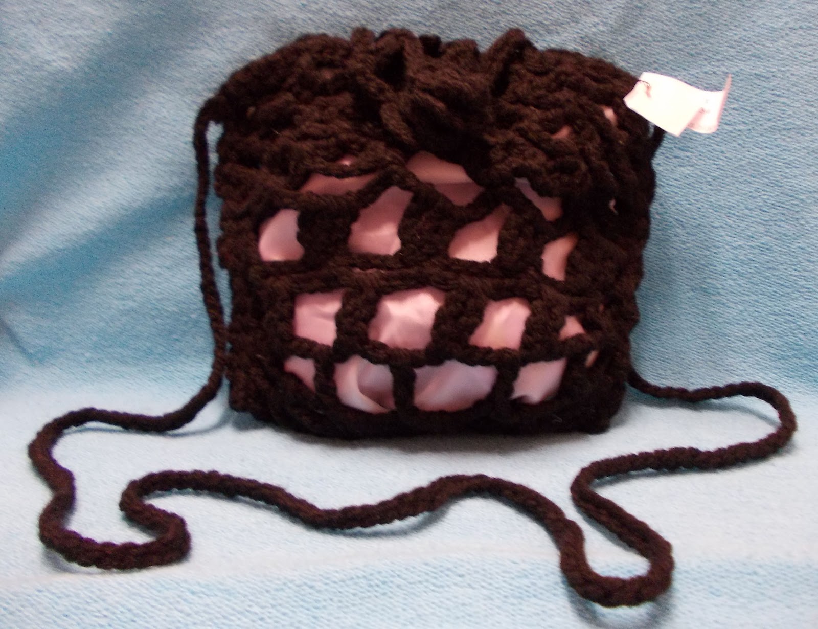 BiaArt make a surprise for someone you love: Posete crosetate