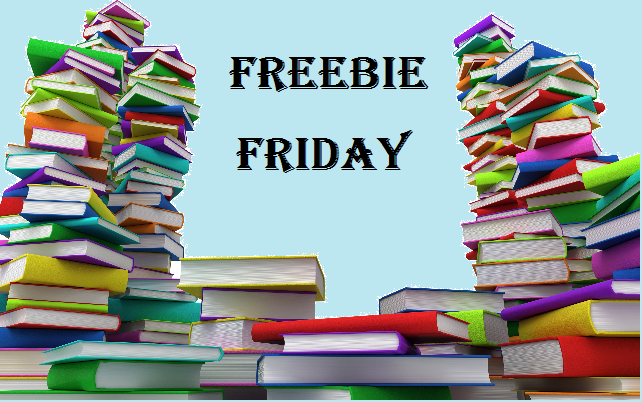 Victoria's Thoughts and Reviews: FREEBIE FRIDAY