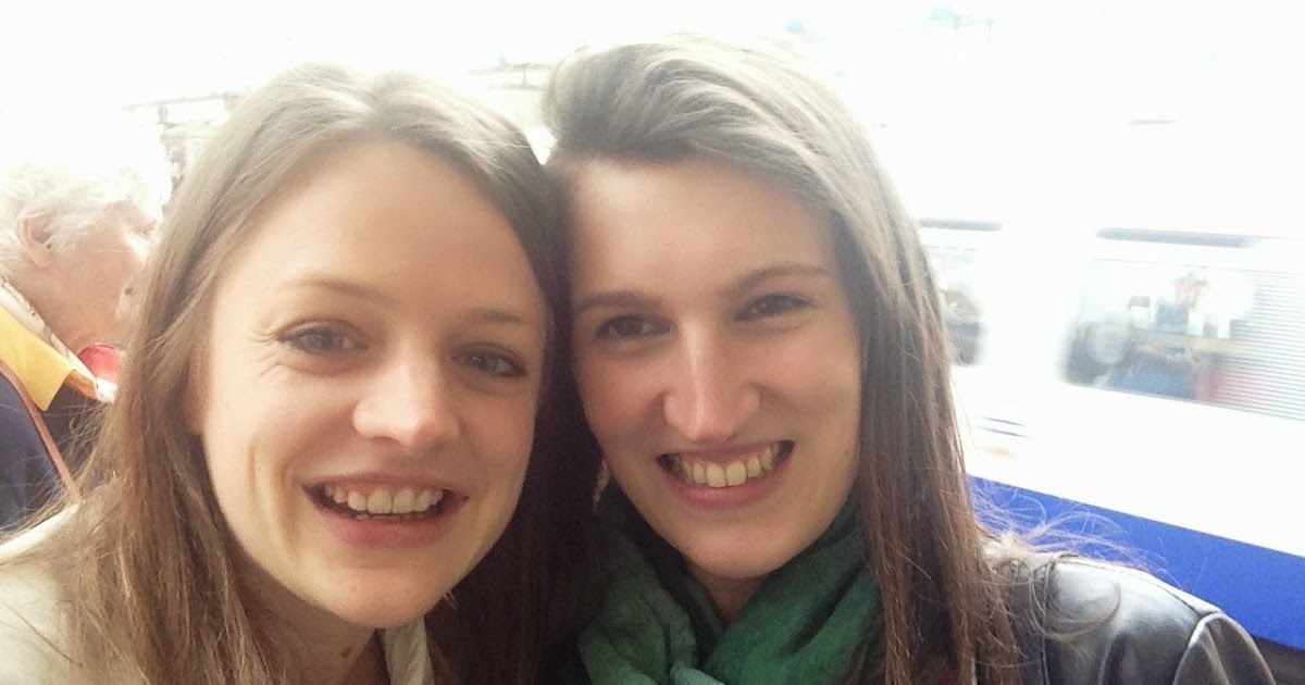 Emily Benet: My First Publishing Lunch with Harper Impulse