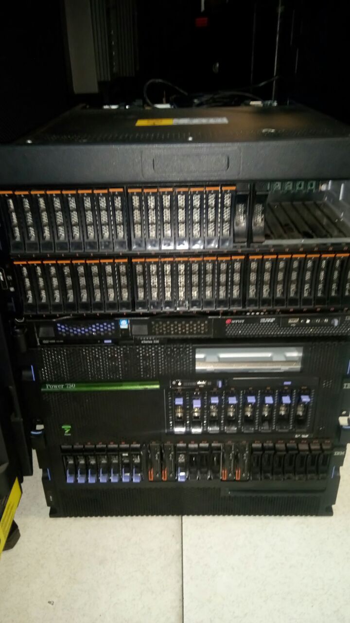 AS 400 JAKARTA TRAINING MAINTENANCE ~ AS400 JAKARTA MAINTENANCE ...