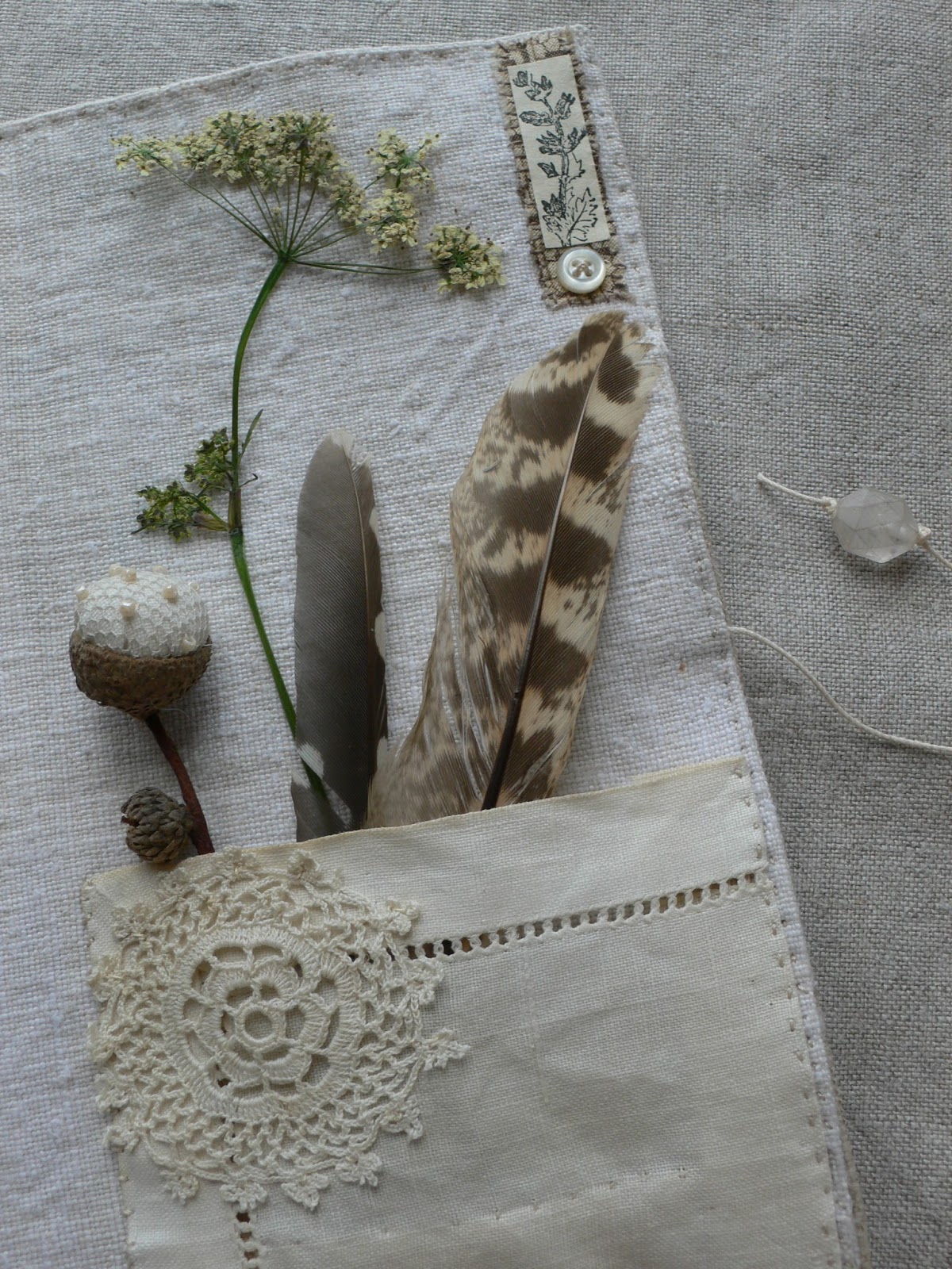 gentlework: Nature finds