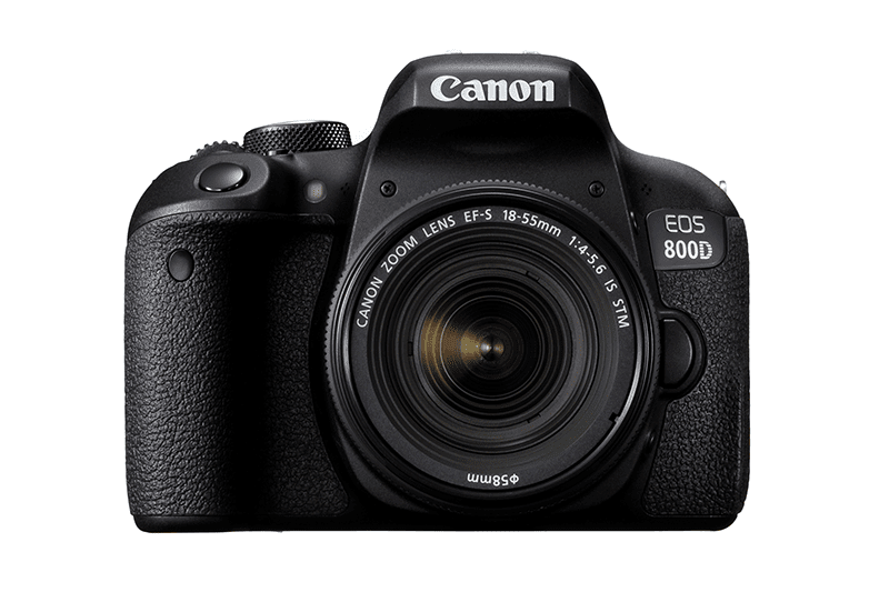 Canon EOS 800D With "World's Fastest AF Focus Speed" Arrives In PH